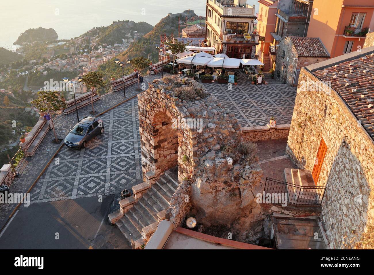 Castello santantonio -Fotos und -Bildmaterial in hoher Auflösung – Alamy