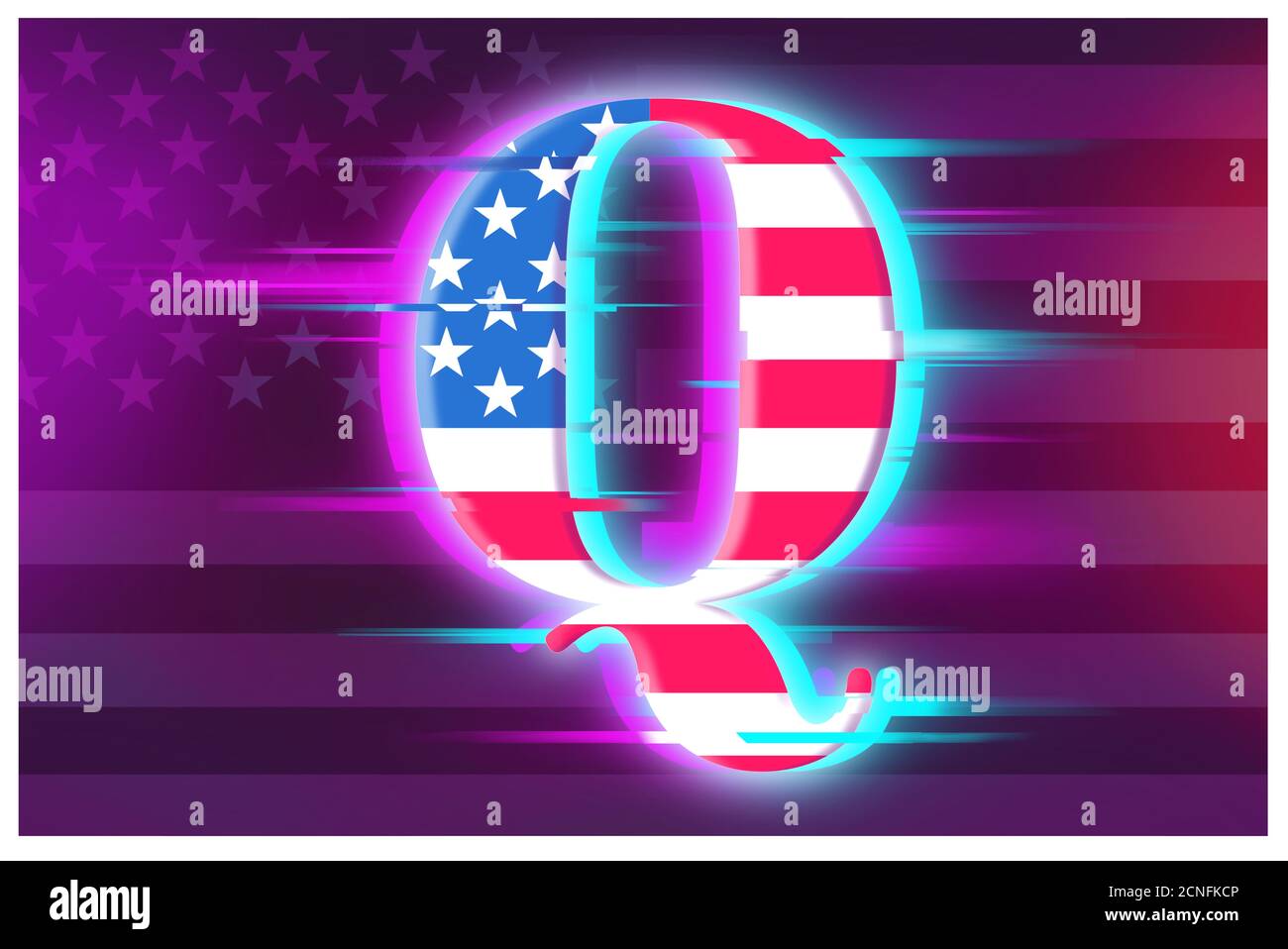 Donald trump abbildung Ausgeschnittene Stockfotos und -bilder - Alamy