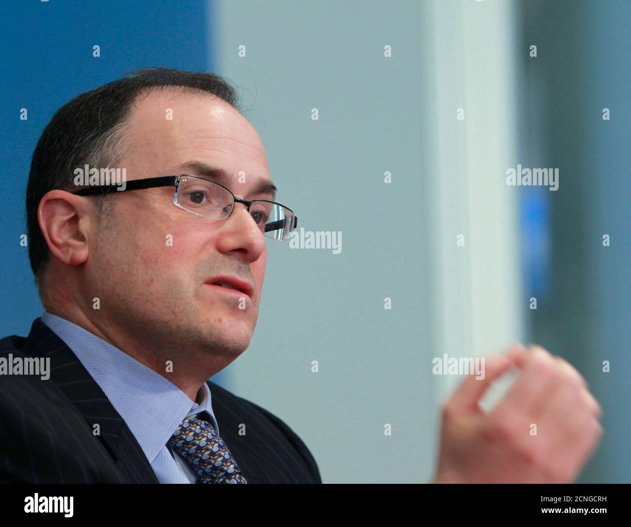 Alan stahl -Fotos und -Bildmaterial in hoher Auflösung – Alamy