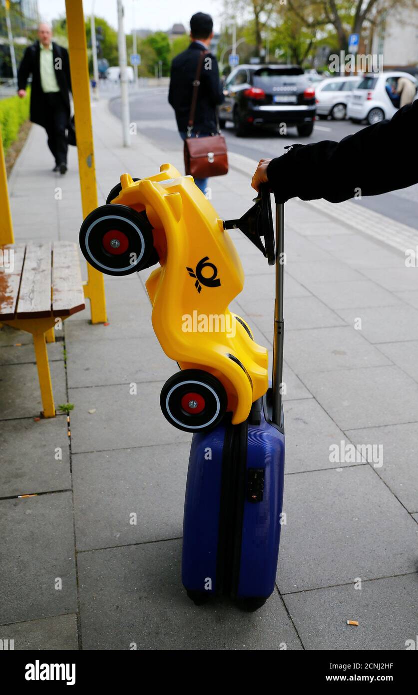 Bobby car -Fotos und -Bildmaterial in hoher Auflösung – Alamy