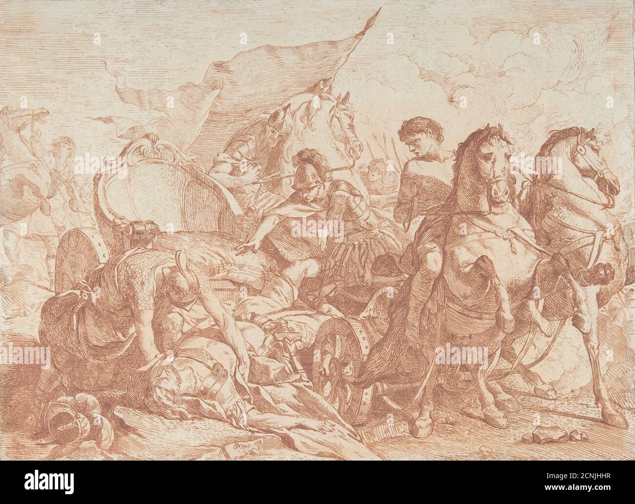 Antiochus iv epiphanes -Fotos und -Bildmaterial in hoher Auflösung – Alamy