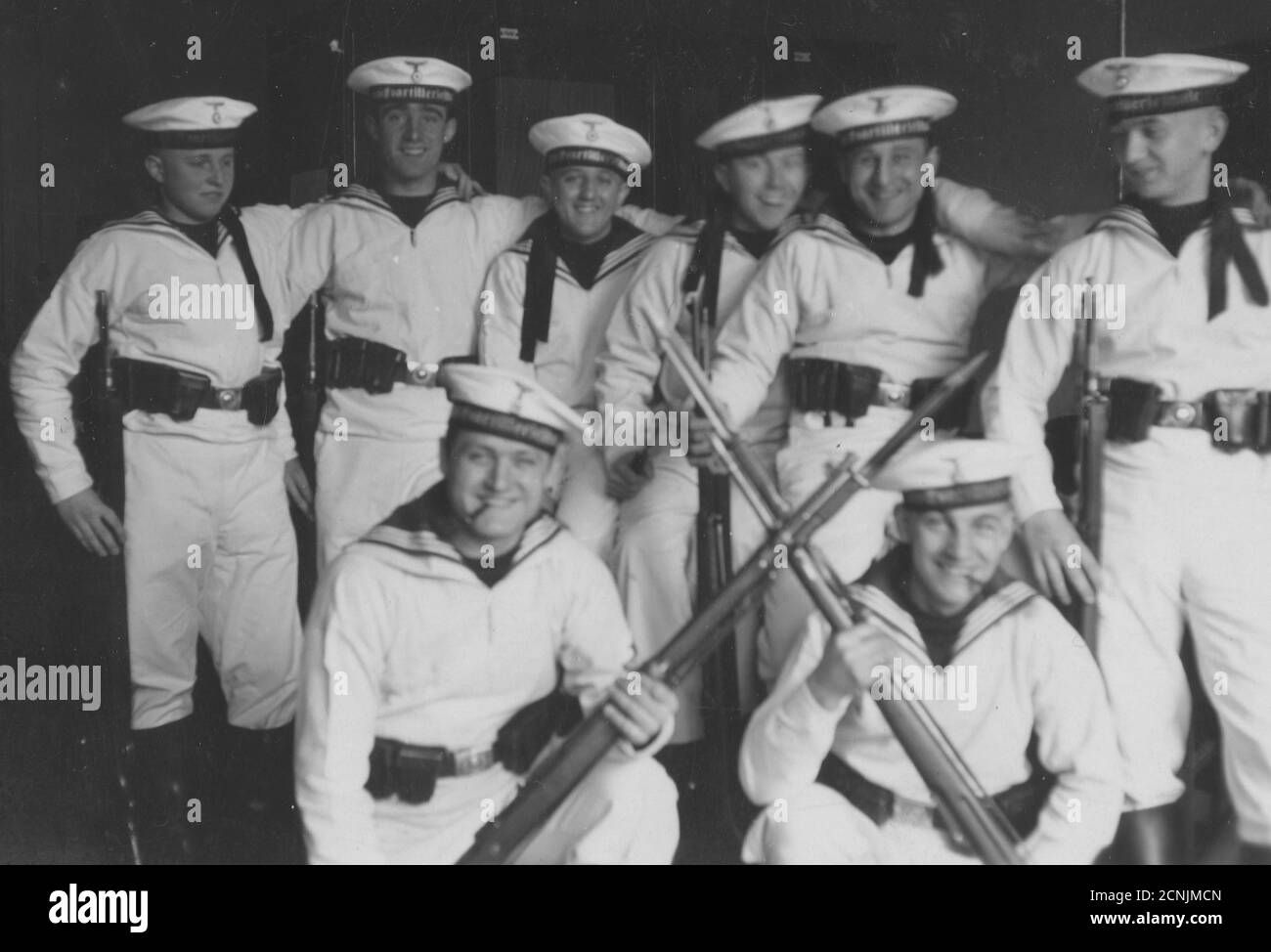 Kriegsmarine uniform -Fotos und -Bildmaterial in hoher Auflösung – Alamy