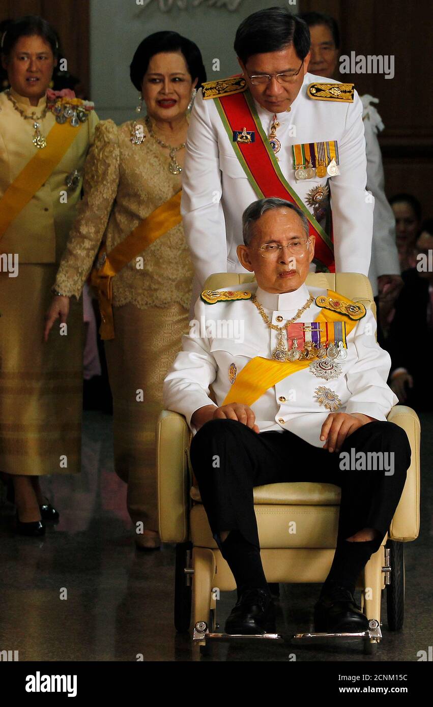 Princess maha chakri sirindhorn thailand -Fotos und -Bildmaterial in hoher Auflösung – Alamy