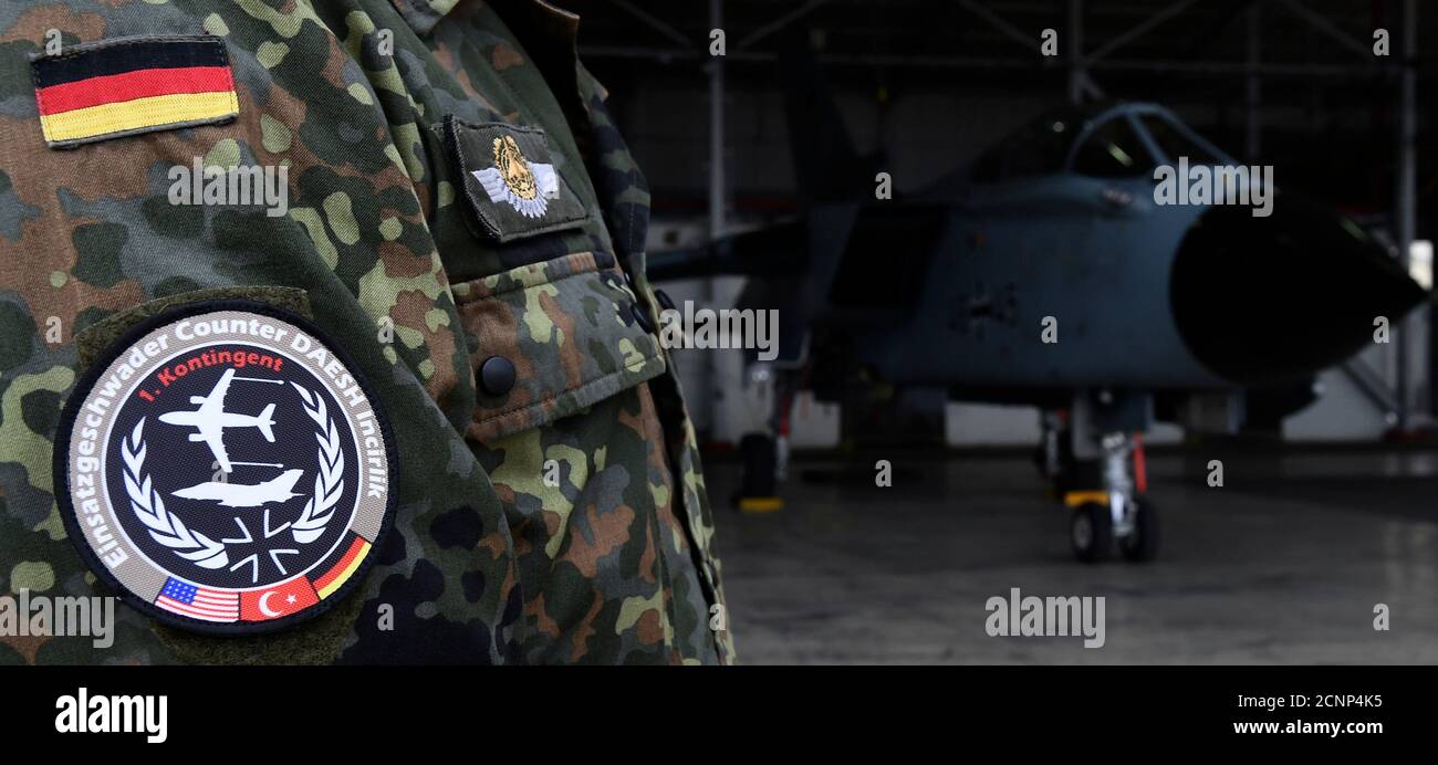 Bundeswehr soldat luftabwehr -Fotos und -Bildmaterial in hoher ...