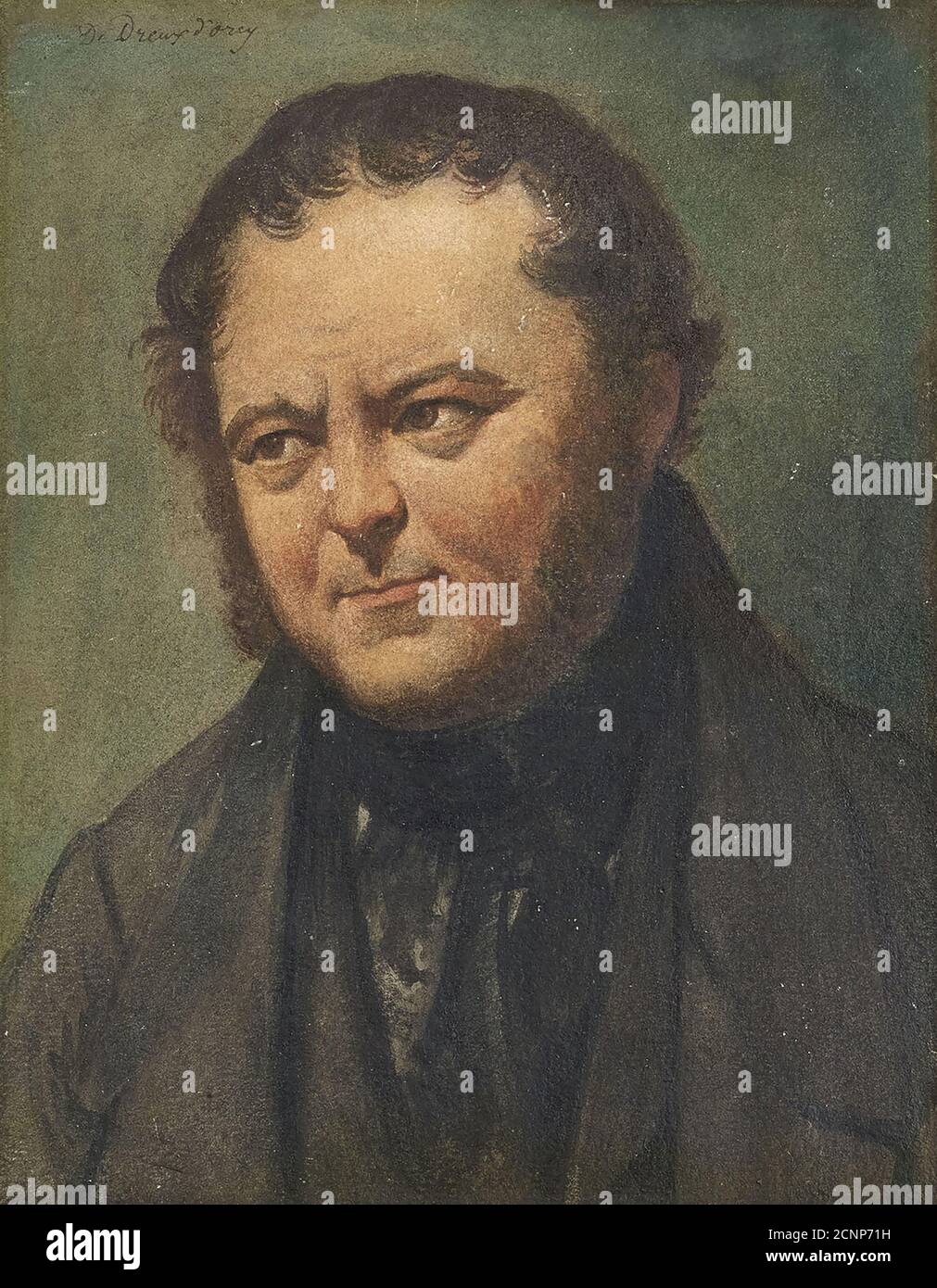 Marie henry beyle -Fotos und -Bildmaterial in hoher Auflösung – Alamy