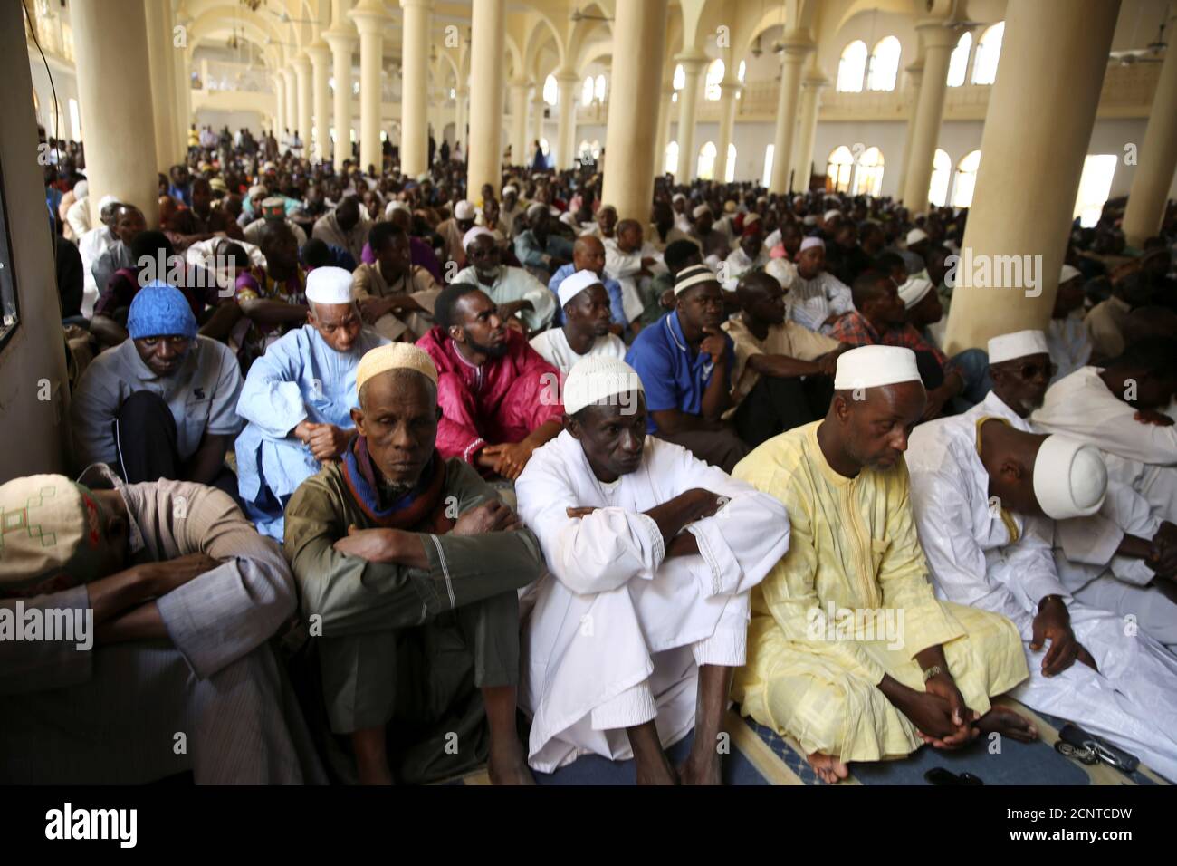 Serrekunda gambia -Fotos und -Bildmaterial in hoher Auflösung – Alamy