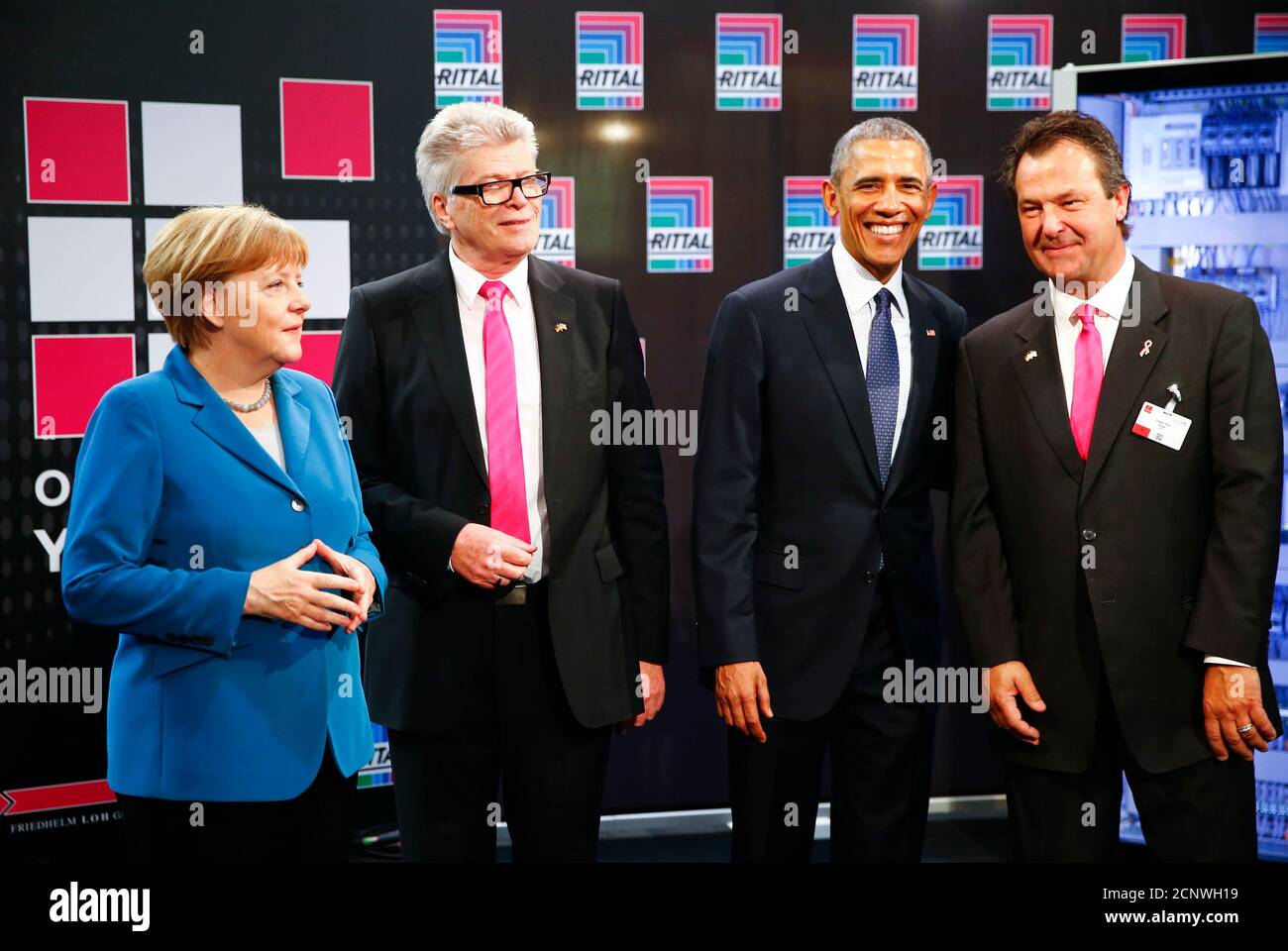 Friedhelm Loh Stockfotos und -bilder Kaufen - Alamy