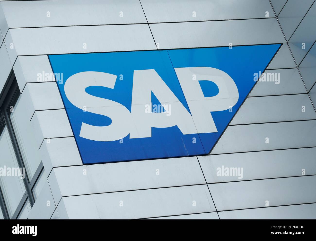 Sap headquarters in walldorf germany -Fotos und -Bildmaterial in hoher ...