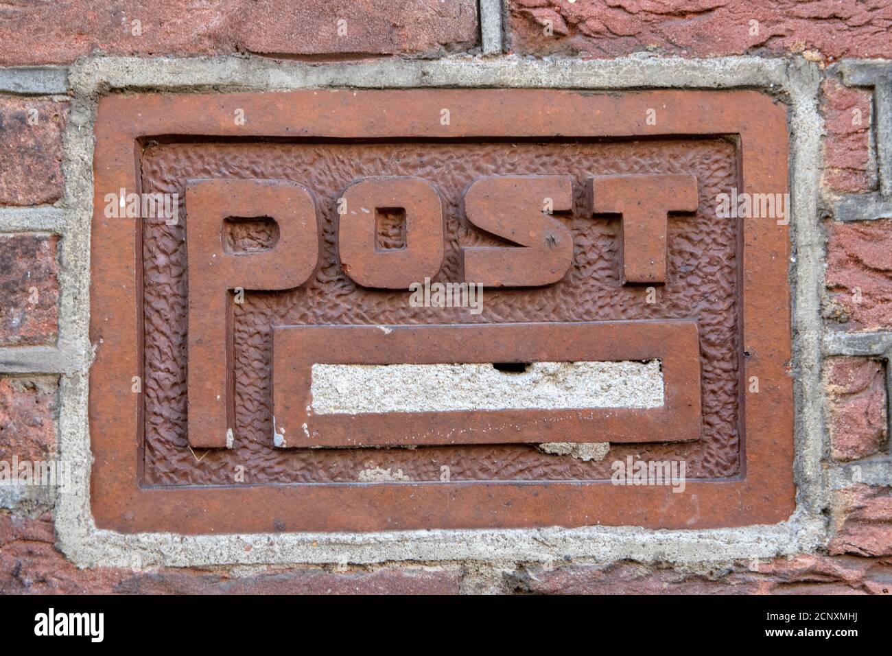 Postkasten amsterdam -Fotos und -Bildmaterial in hoher Auflösung – Alamy