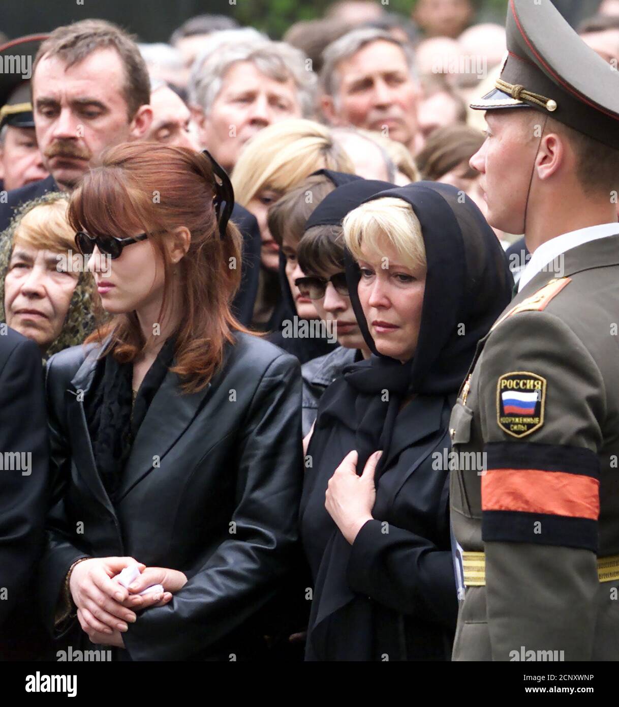 General alexander lebed -Fotos und -Bildmaterial in hoher Auflösung – Alamy