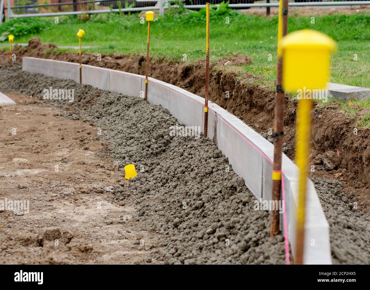 Platzierung von beton -Fotos und -Bildmaterial in hoher Auflösung – Alamy