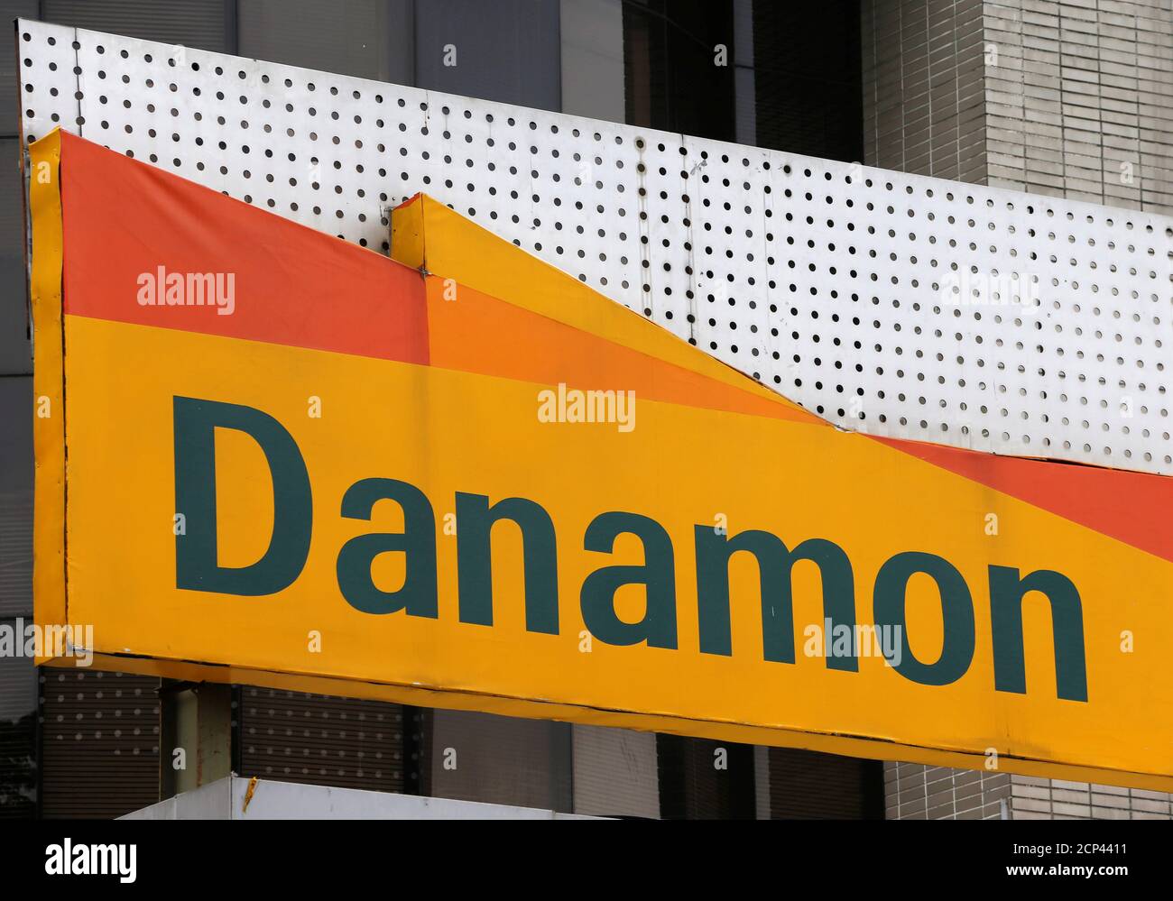 Danamon logo -Fotos und -Bildmaterial in hoher Auflösung – Alamy