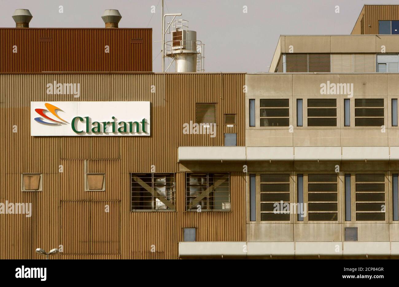 Specialty chemicals -Fotos und -Bildmaterial in hoher Auflösung – Alamy