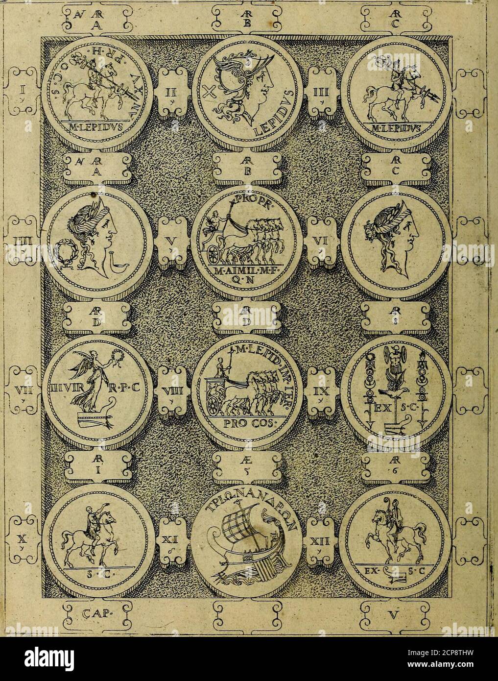 . C. Ivlivs Caesar : sive Historiae imperatorvm Caesarvmqve romanorvm ...