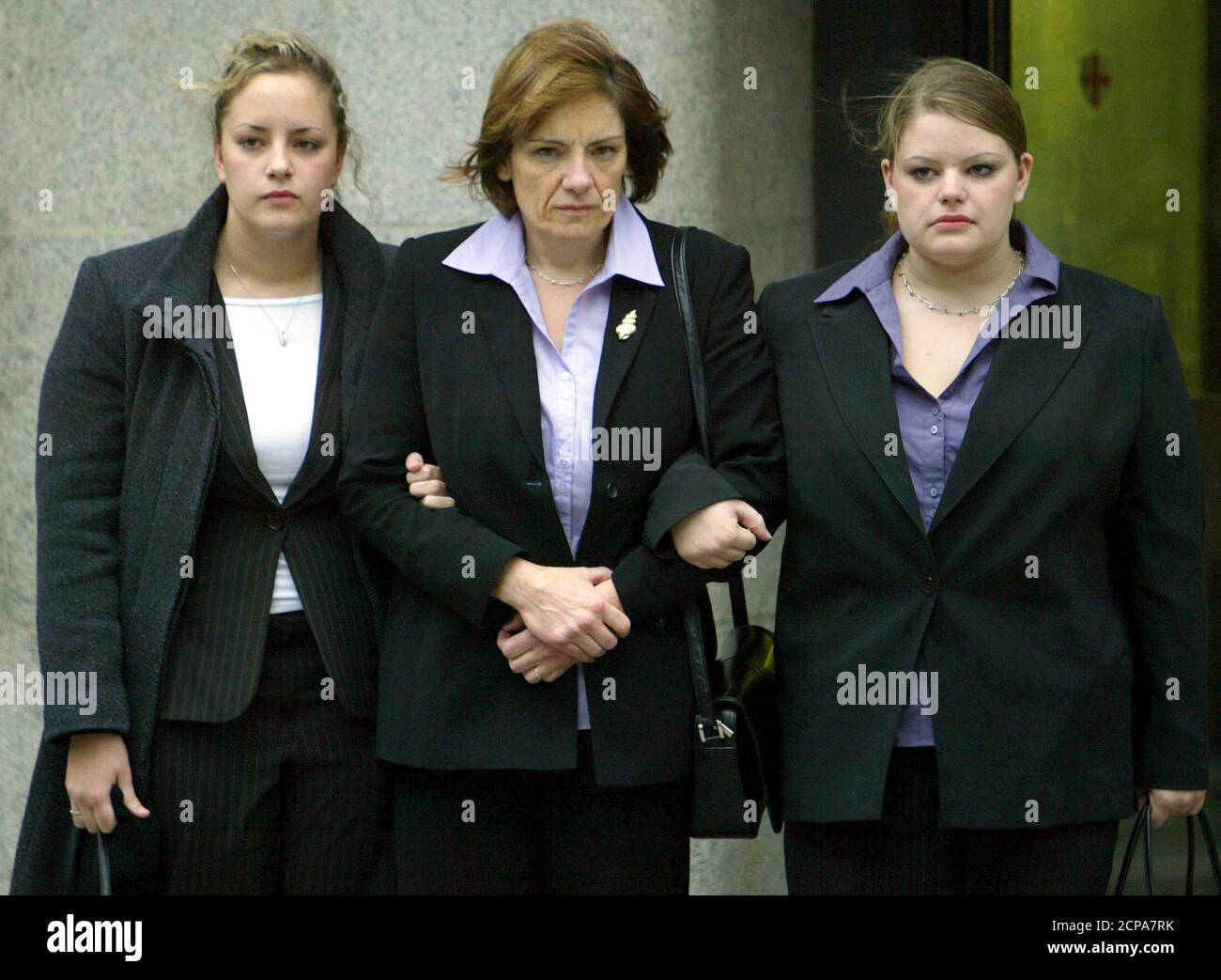 Soham prozess susan hurrell -Fotos und -Bildmaterial in hoher Auflösung ...