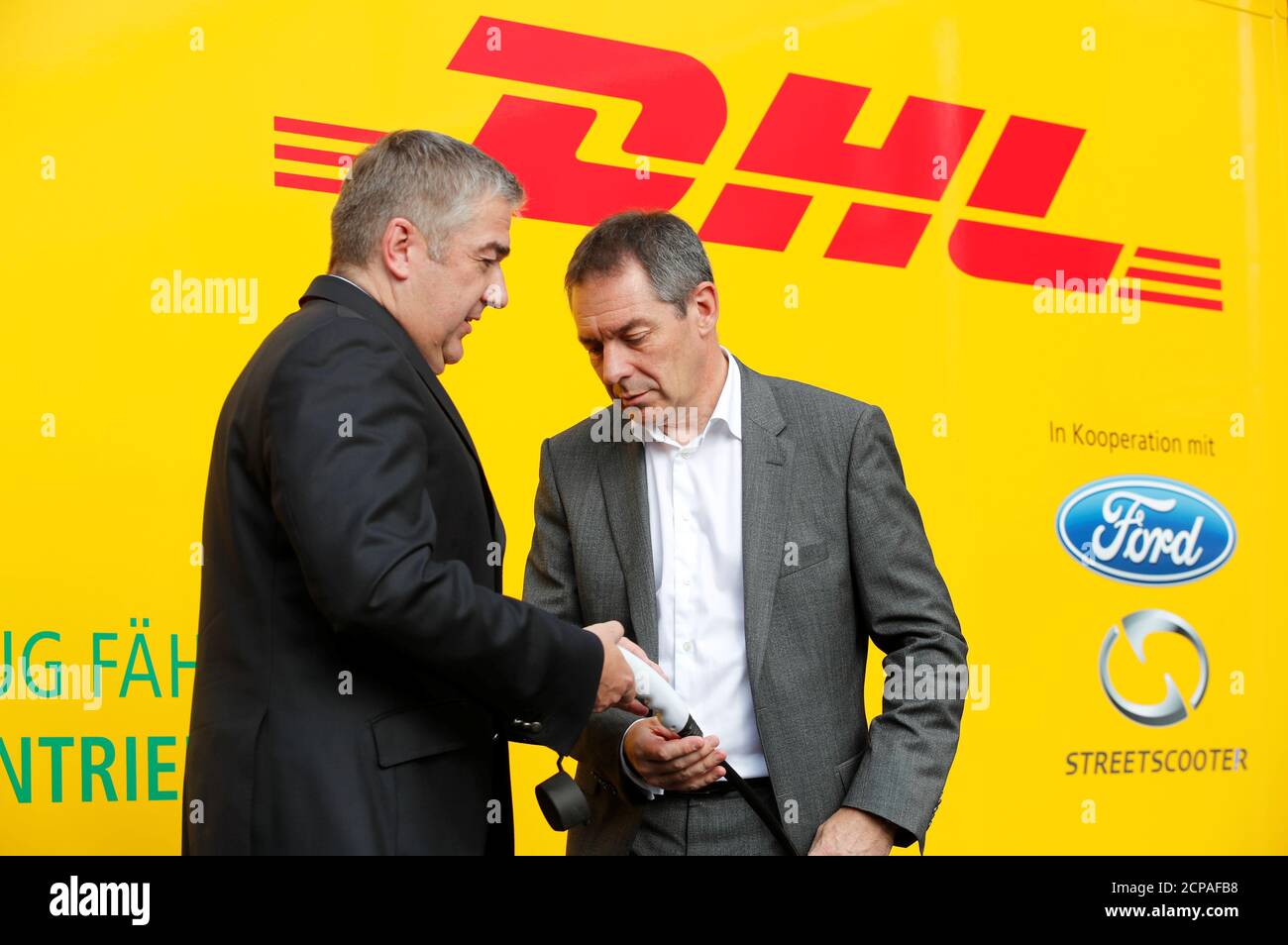 Armstrong logistik -Fotos und -Bildmaterial in hoher Auflösung – Alamy