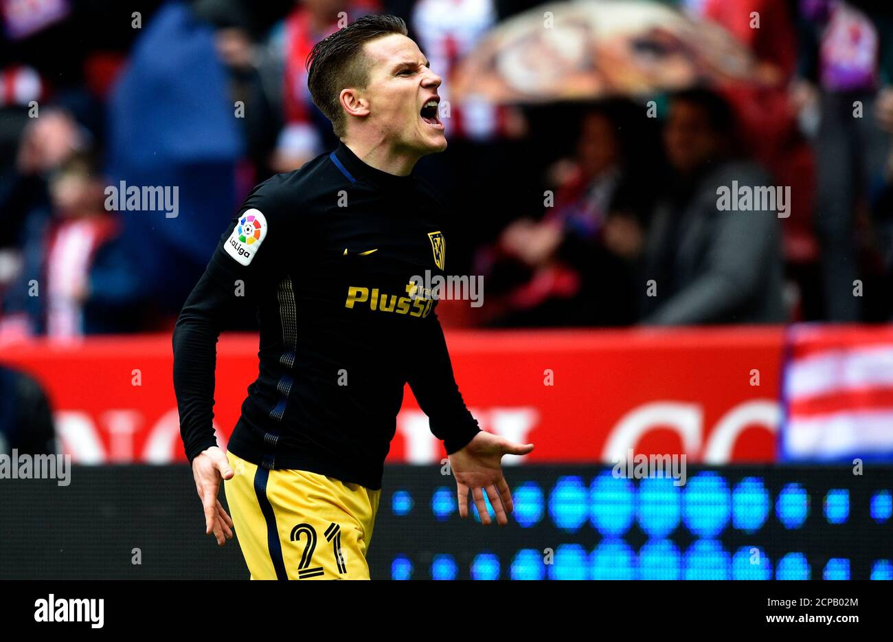 Spanische liga santander spanien -Fotos und -Bildmaterial in hoher ...