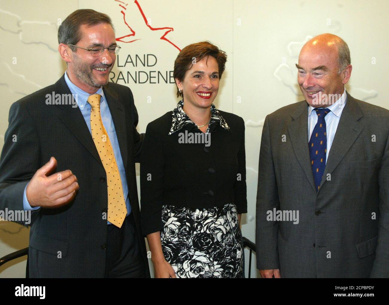 Innenminister schoenbohm -Fotos und -Bildmaterial in hoher Auflösung ...