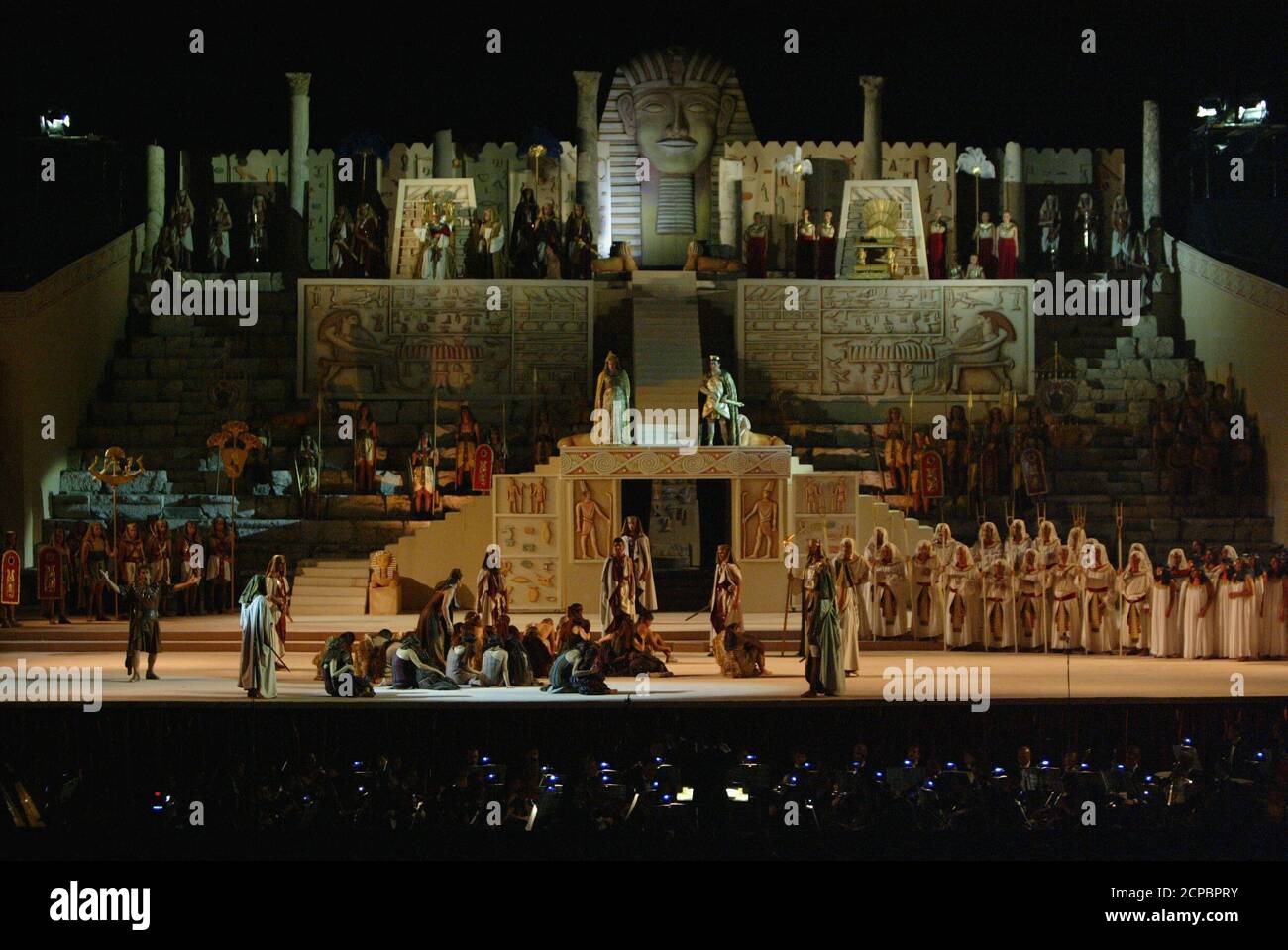 Aida aira Stockfotos und -bilder Kaufen - Alamy