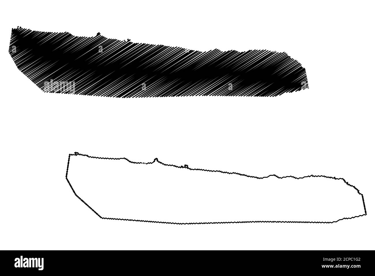 Stanley City (Falkland Islands, British Overseas Territory, United ...