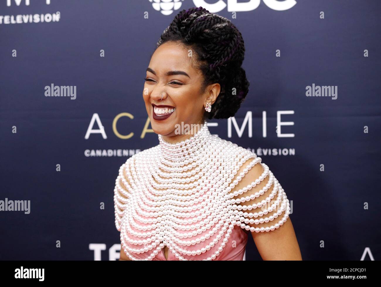Amanda parris -Fotos und -Bildmaterial in hoher Auflösung – Alamy