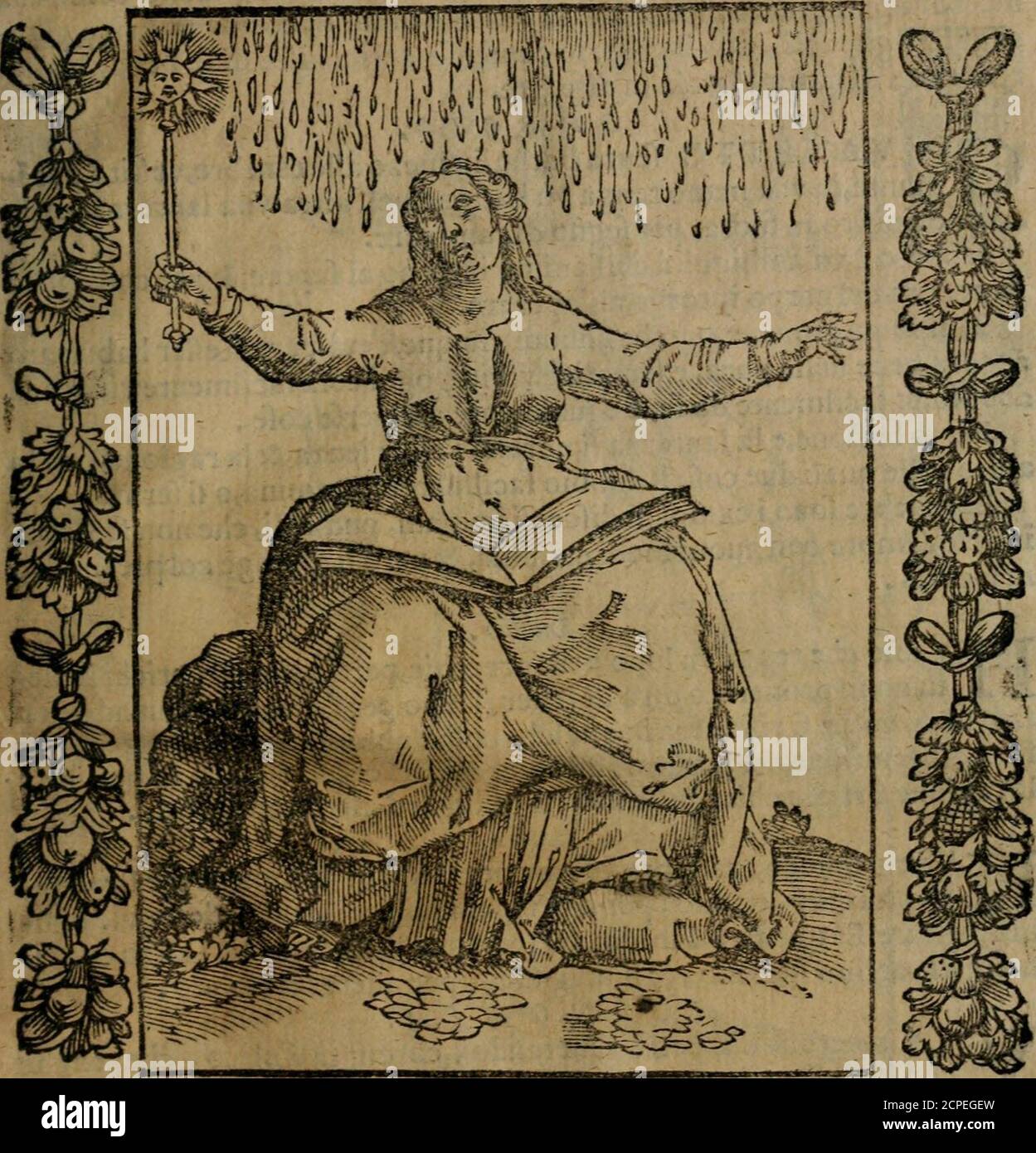 . Iconologia, ouero, Descrittione di diuerse imagini cauate dall ...