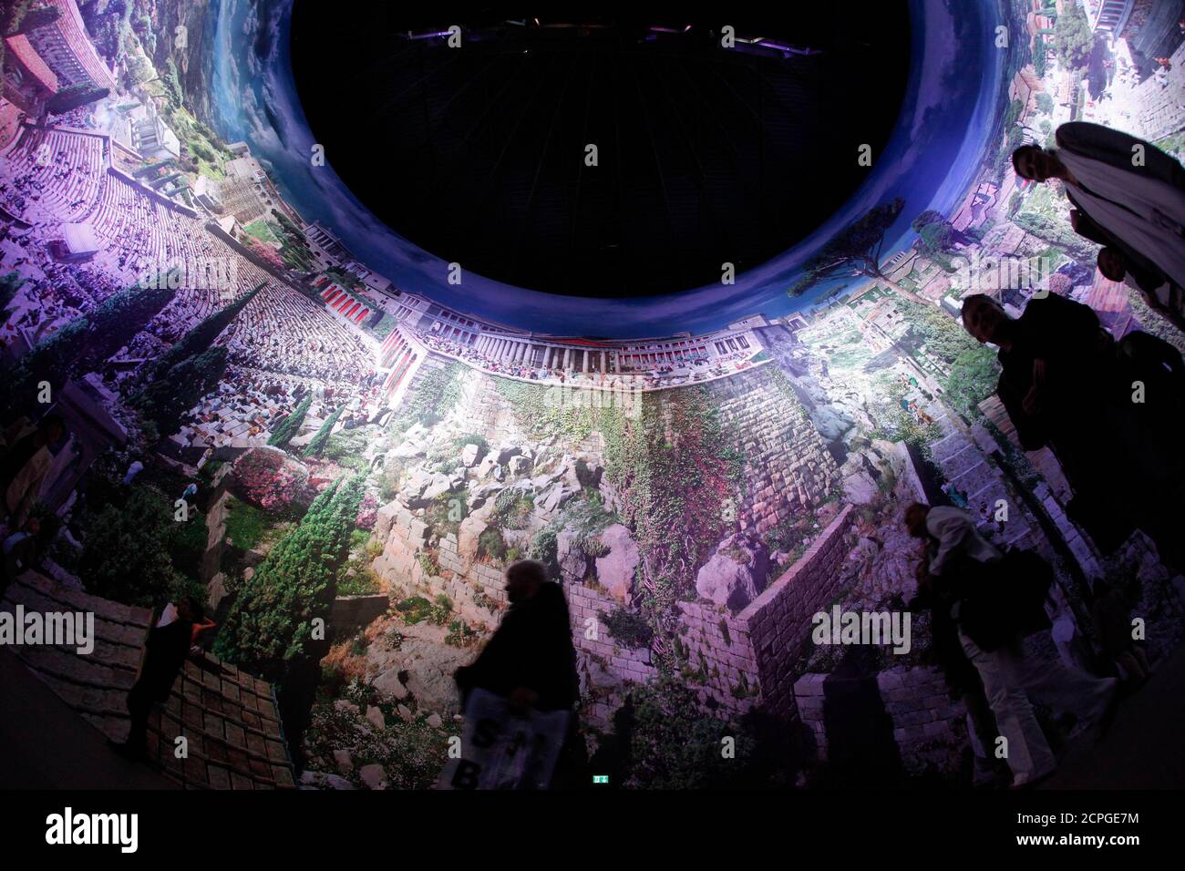 Yadegar asisi pergamon -Fotos und -Bildmaterial in hoher Auflösung – Alamy