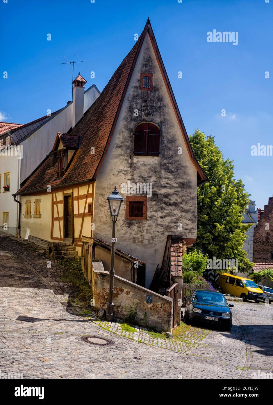 Sulzfeld am main -Fotos und -Bildmaterial in hoher Auflösung – Alamy