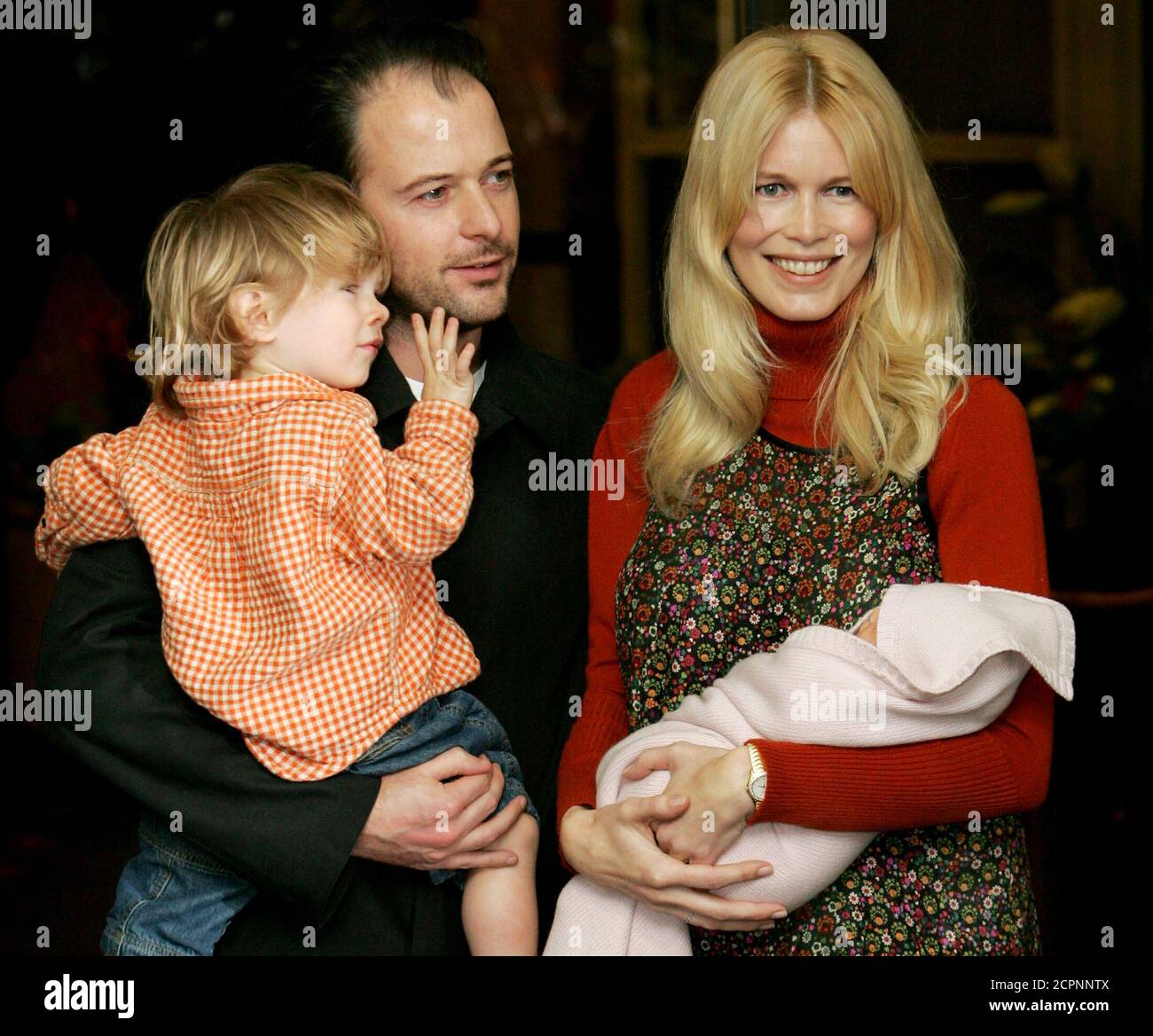 Matthew vaughn und sohn caspar -Fotos und -Bildmaterial in hoher ...
