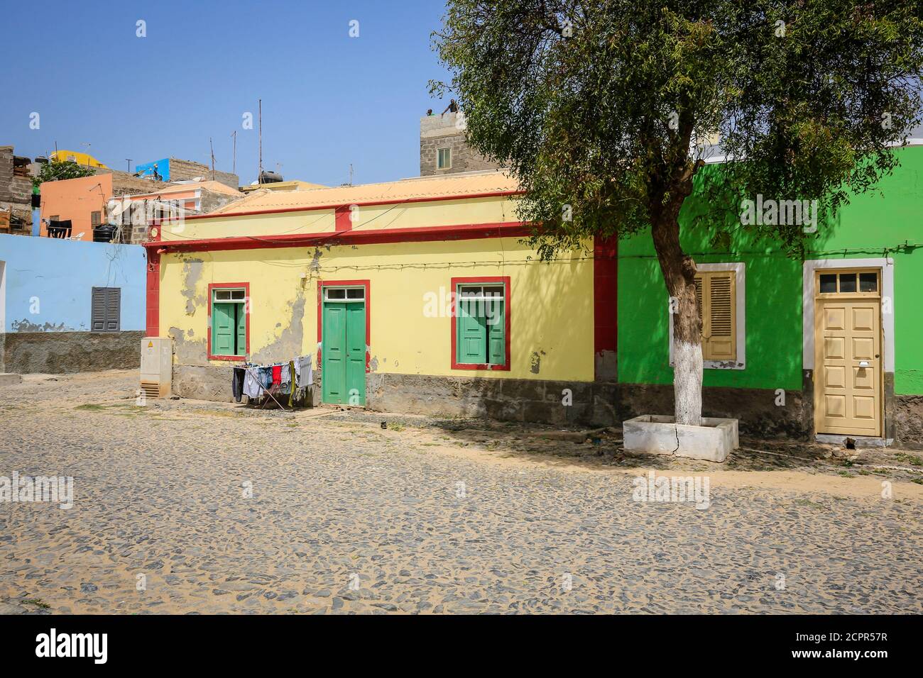 Insel von sal -Fotos und -Bildmaterial in hoher Auflösung – Alamy