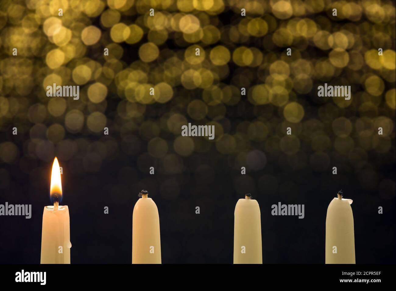 First advent -Fotos und -Bildmaterial in hoher Auflösung – Alamy