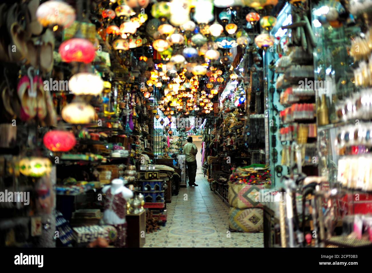 Bahrain Souk Stockfotos und -bilder Kaufen - Seite 2 - Alamy