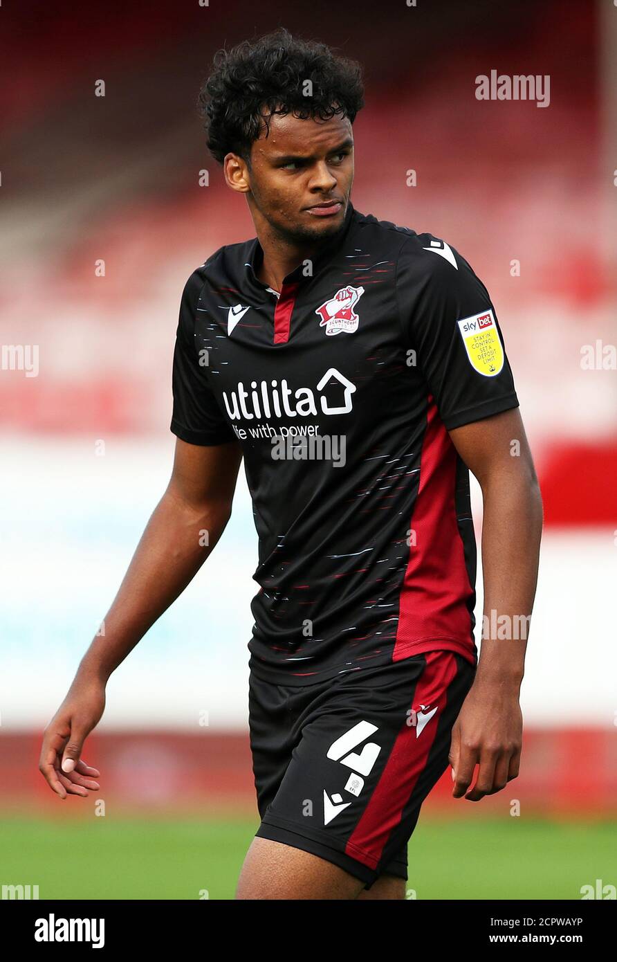 Jacob bedeau -Fotos und -Bildmaterial in hoher Auflösung – Alamy