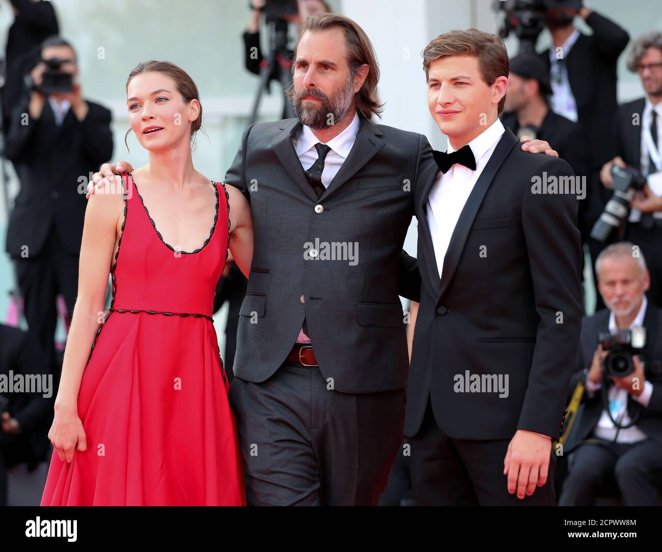 Das 75. Internationale Filmfestival von Venedig - Vorführung des Films ...