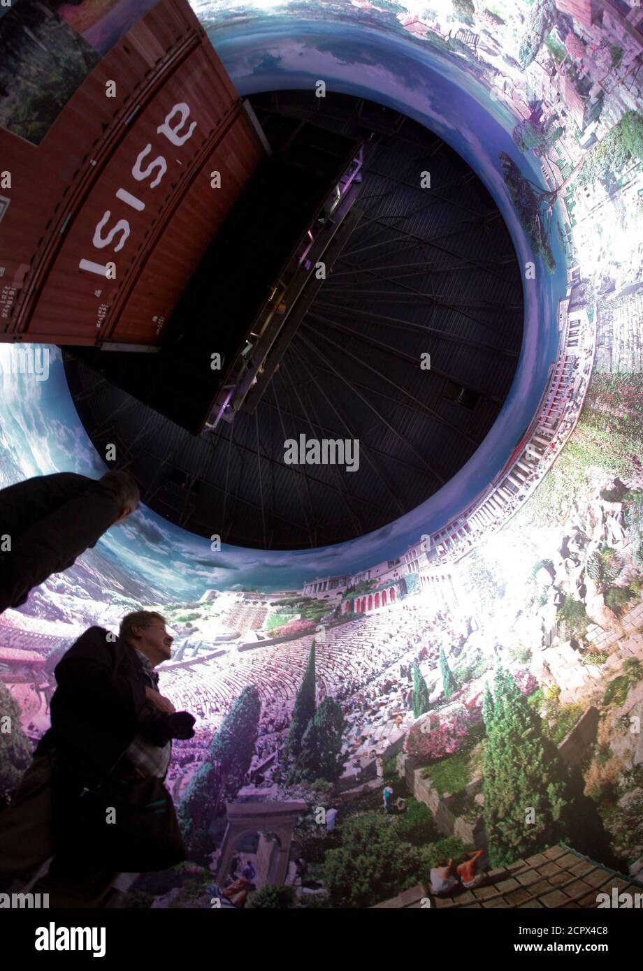 Yadegar asisi pergamon -Fotos und -Bildmaterial in hoher Auflösung – Alamy