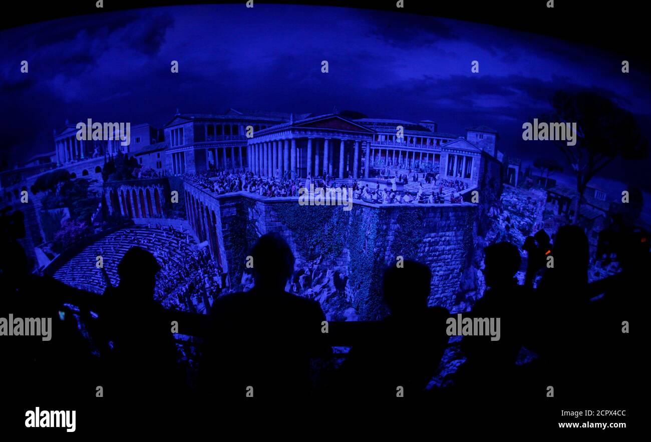 Yadegar asisi pergamon -Fotos und -Bildmaterial in hoher Auflösung – Alamy