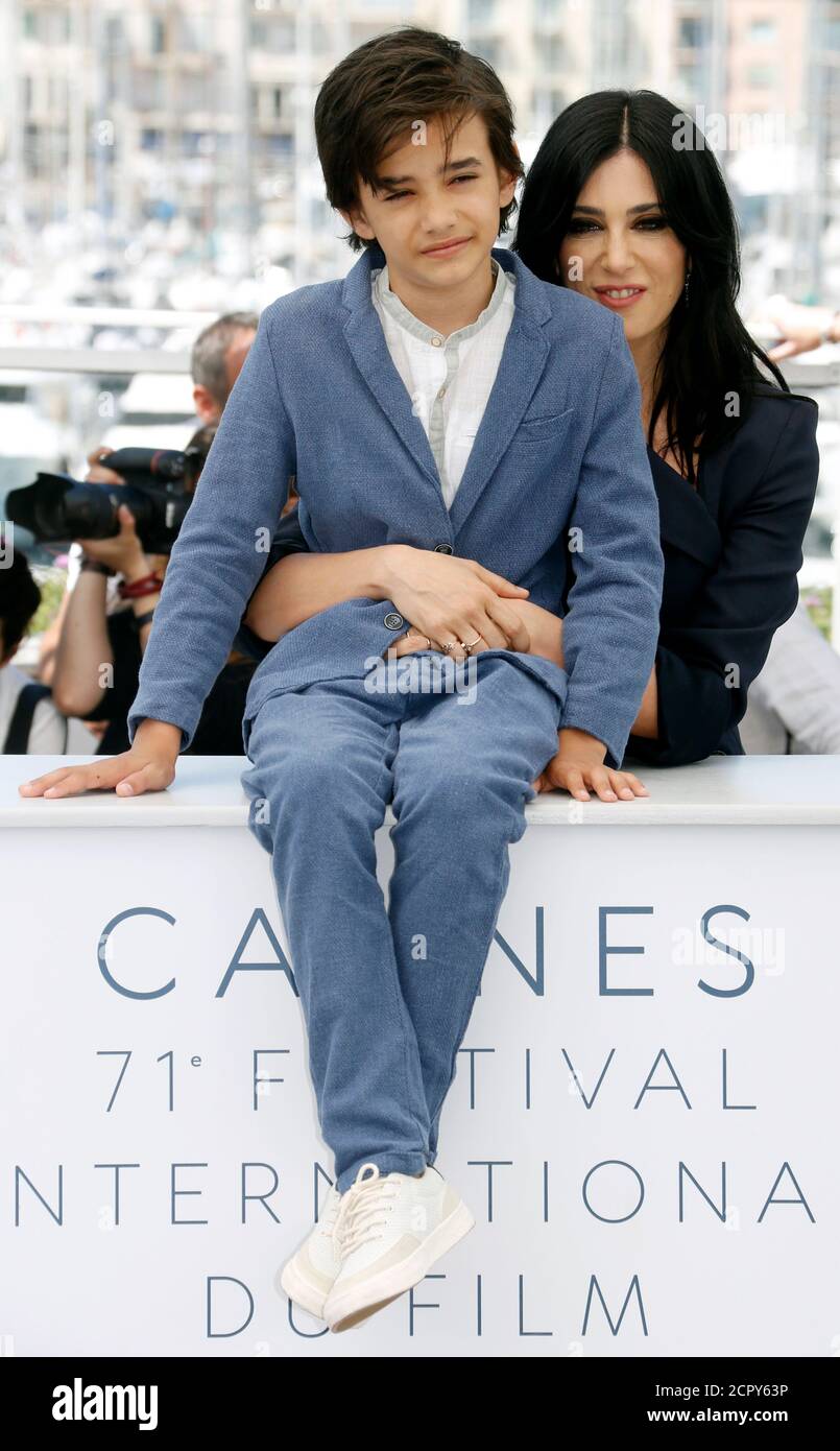 Zain Al Rafeea Stockfotos und -bilder Kaufen - Alamy