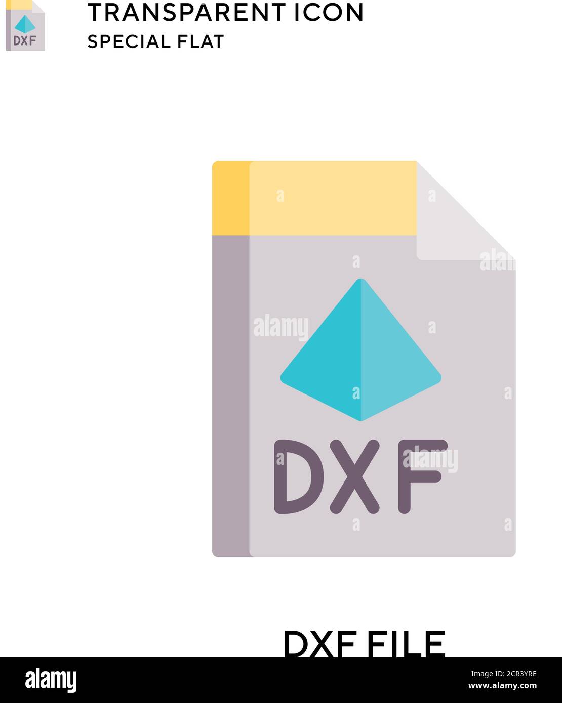 Dxf symbol Stock-Vektorgrafiken kaufen - Alamy