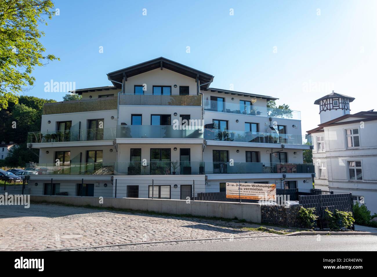 Sassnitz n -Fotos und -Bildmaterial in hoher Auflösung – Alamy