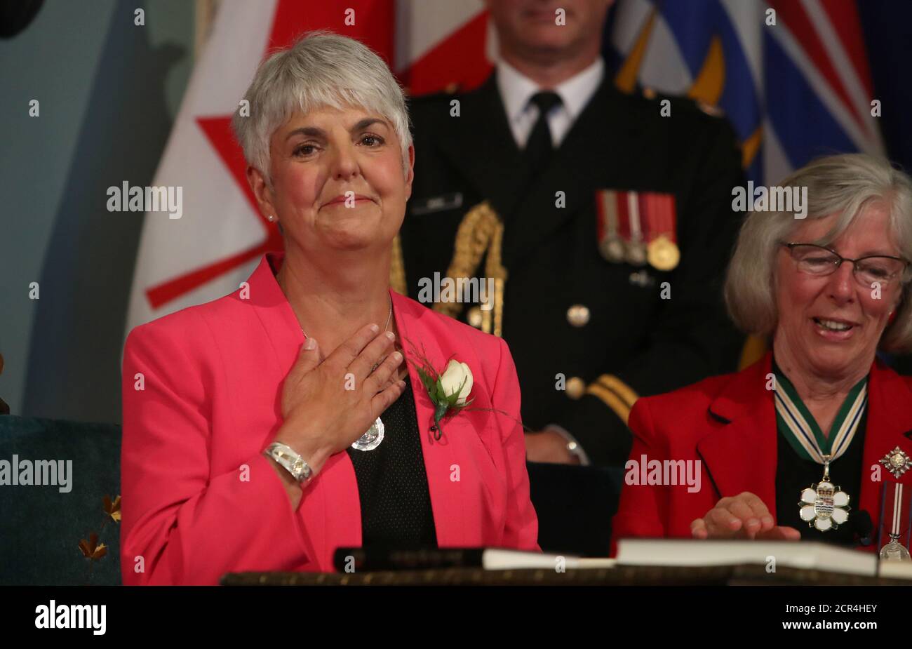 Carole James Stockfotos und -bilder Kaufen - Alamy