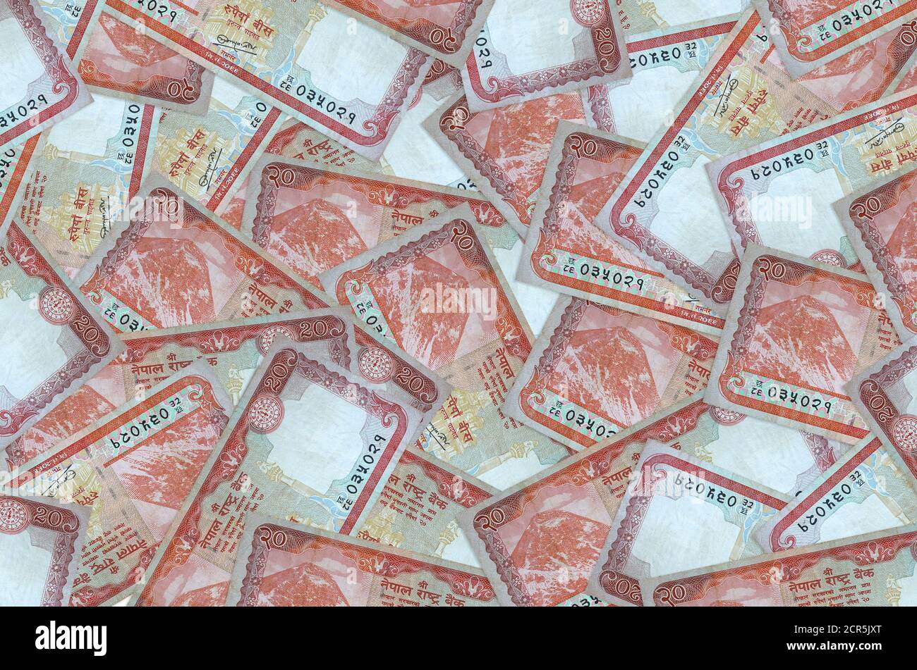 Nepal rupien -Fotos und -Bildmaterial in hoher Auflösung – Alamy