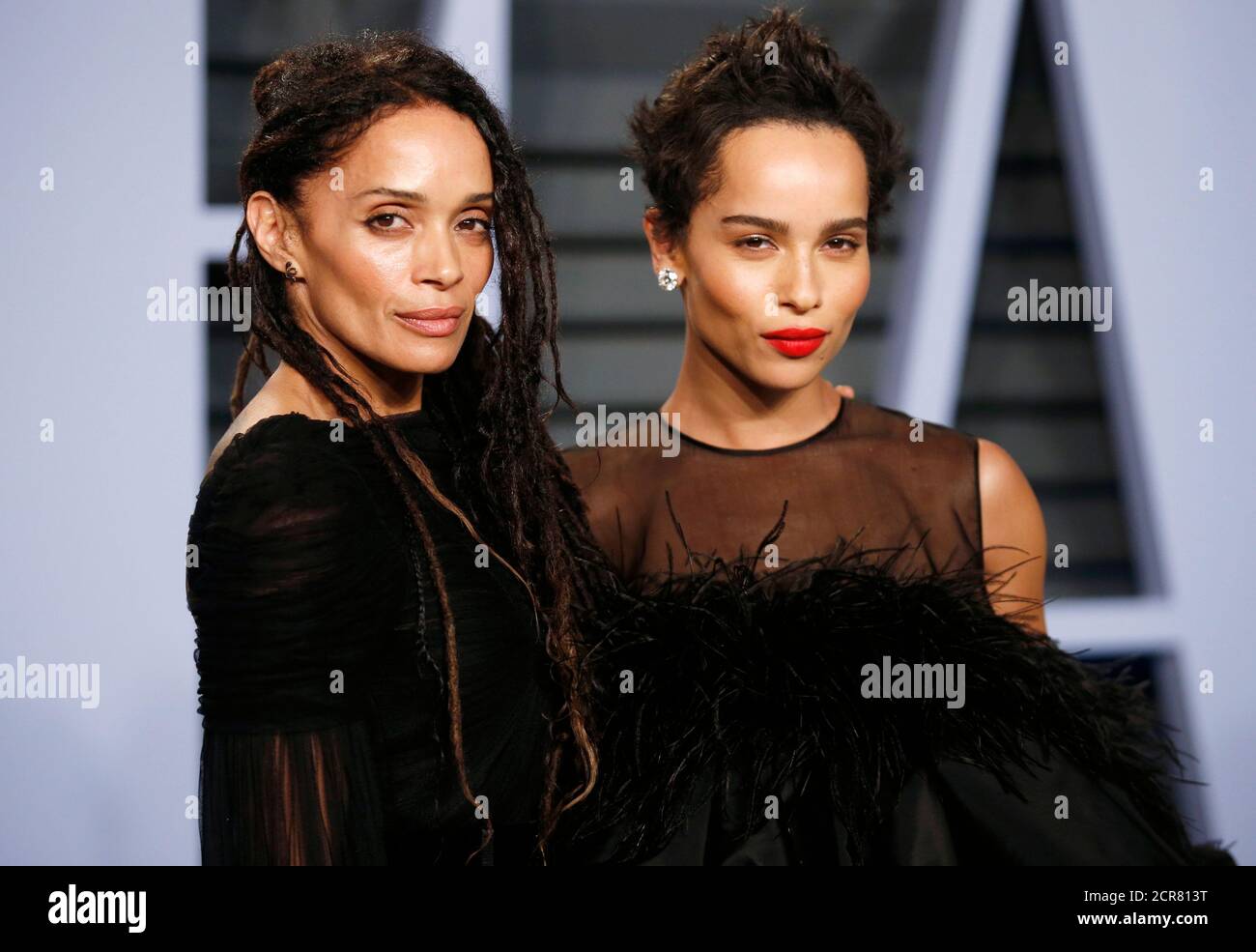 Lisa bonet mutter -Fotos und -Bildmaterial in hoher Auflösung – Alamy