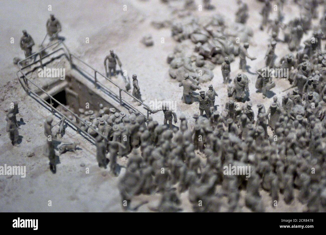 Holocaust 2000 Stockfotos und -bilder Kaufen - Alamy