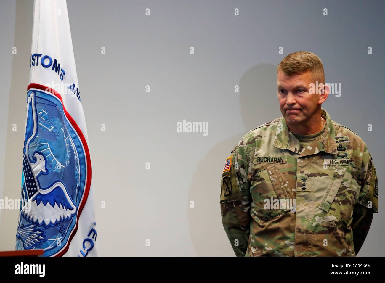 Lt gen jeffrey buchanan -Fotos und -Bildmaterial in hoher Auflösung – Alamy