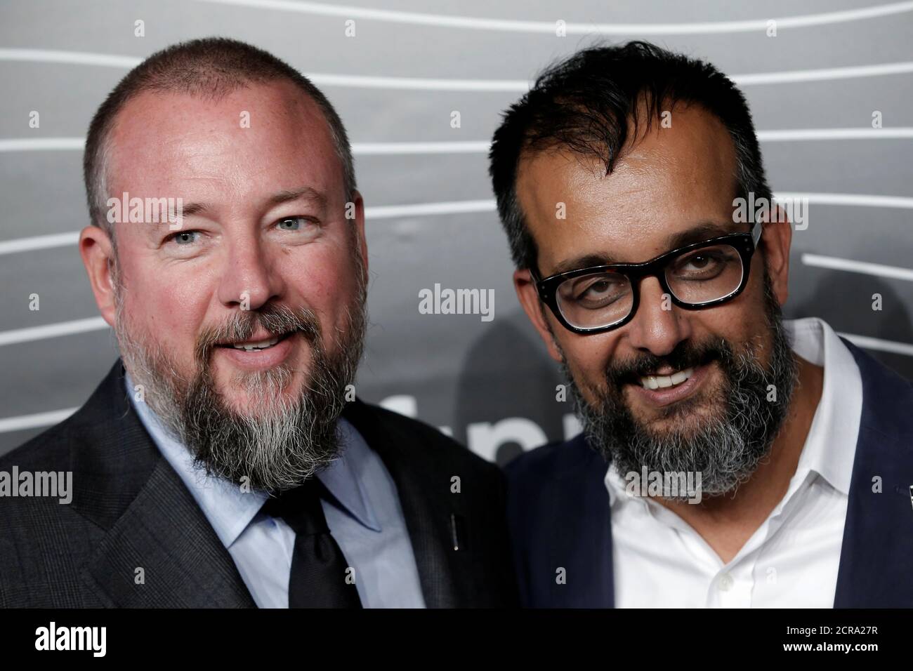 Shane smith and suroosh alvi -Fotos und -Bildmaterial in hoher ...