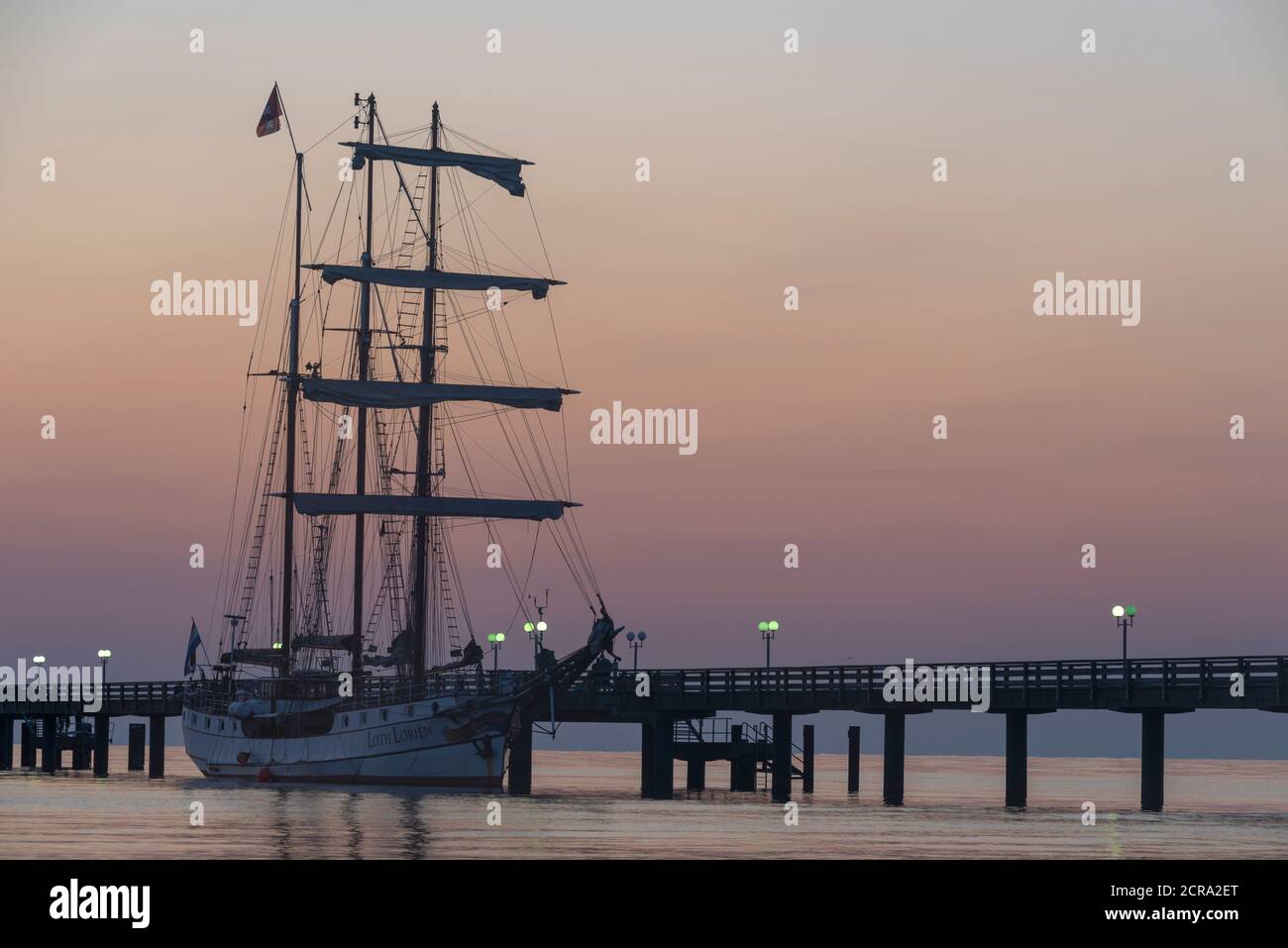 Der loth lorien -Fotos und -Bildmaterial in hoher Auflösung – Alamy
