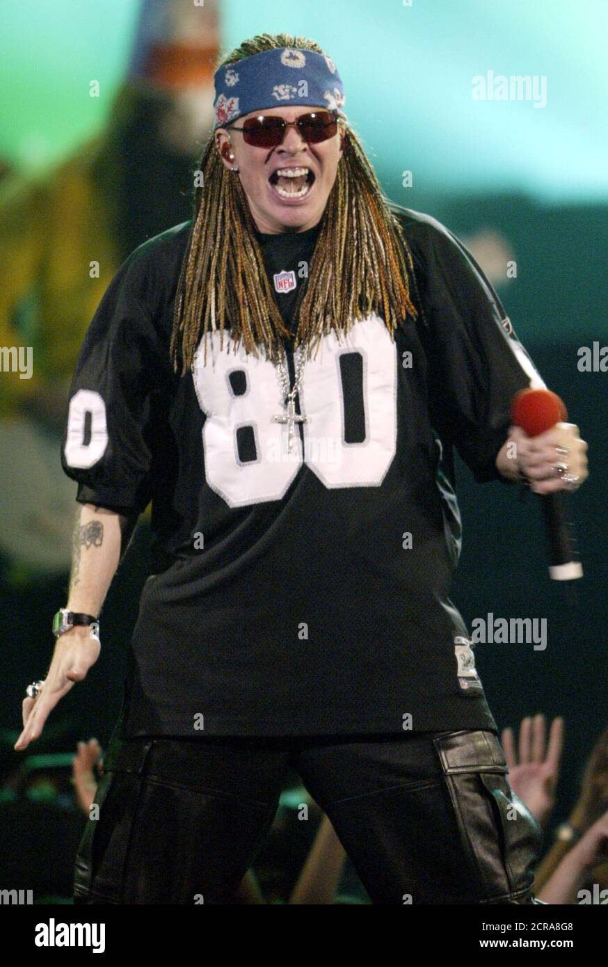 Axel rose -Fotos und -Bildmaterial in hoher Auflösung – Alamy