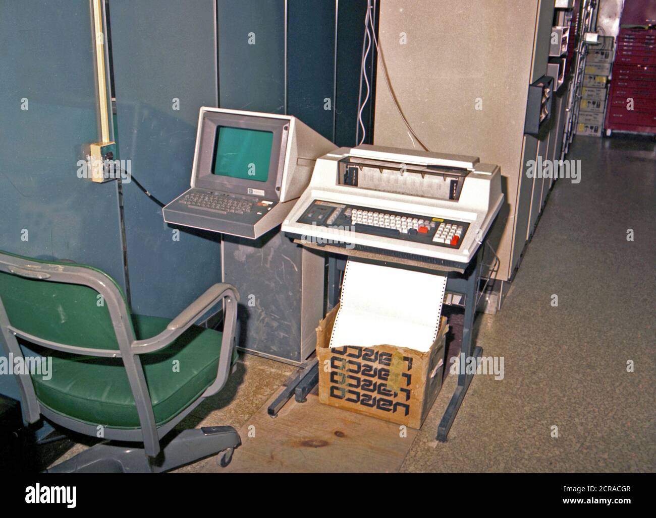 Computer 1970s -Fotos und -Bildmaterial in hoher Auflösung - Seite 2 ...