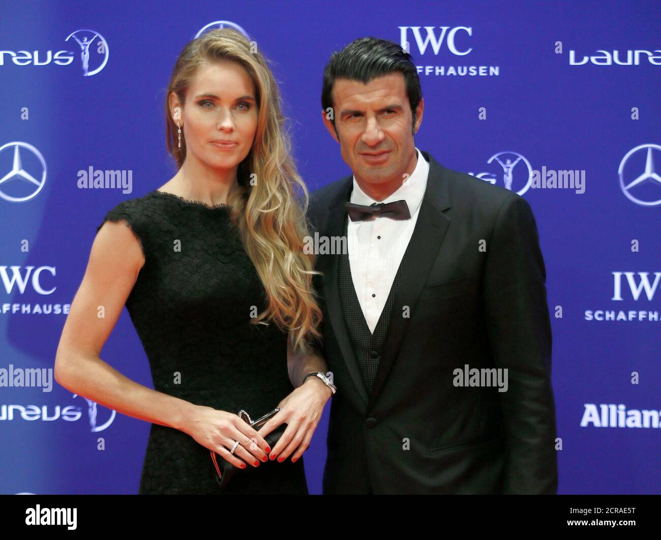 Helen svedin figo laureus world -Fotos und -Bildmaterial in hoher ...