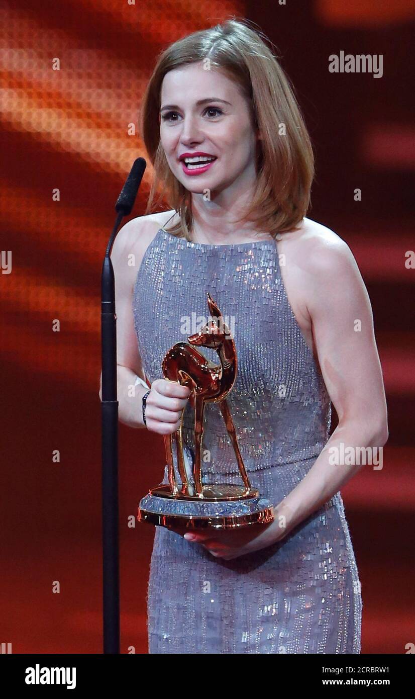 Josefine preuss where -Fotos und -Bildmaterial in hoher Auflösung – Alamy